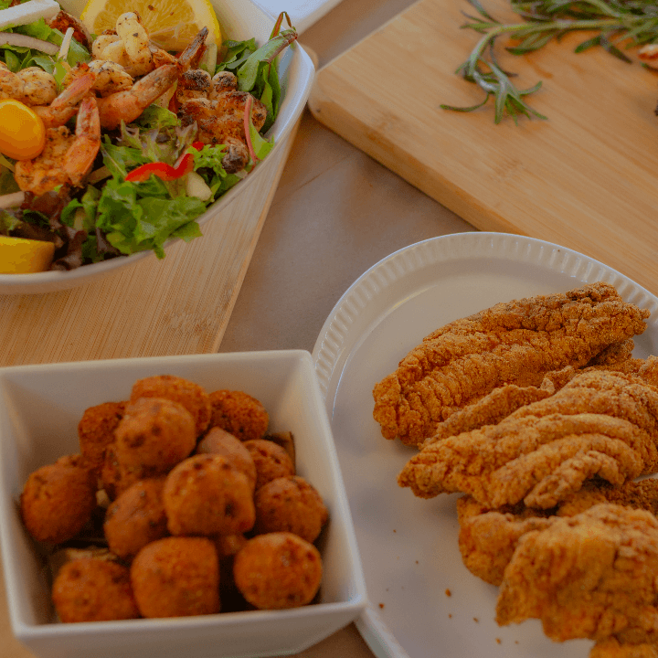 Mels Farm House – Farm to Fork