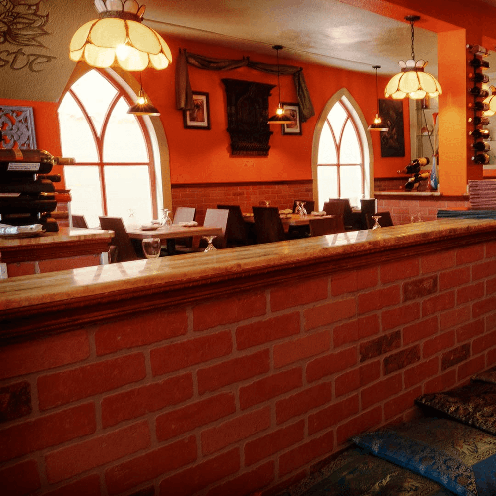 Namaste India Bistro | Best Indian Restaurant in Monterey