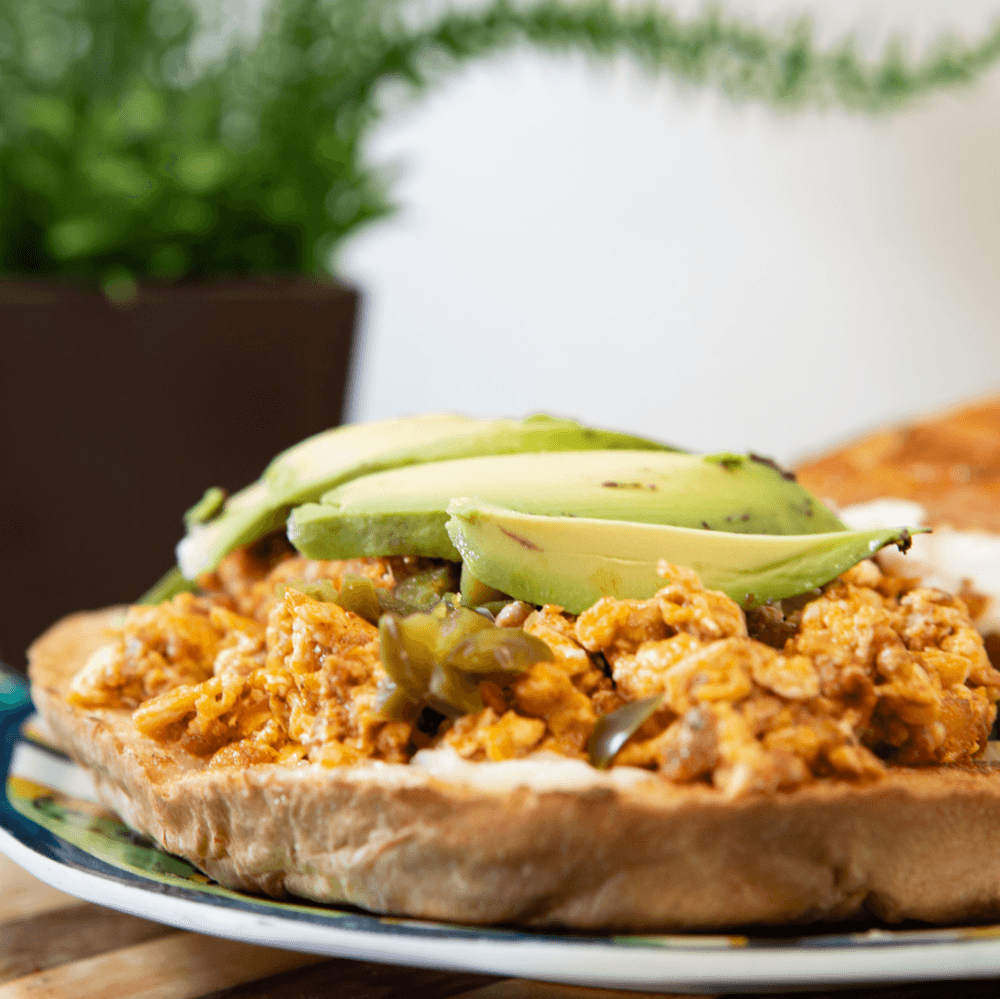 Maya Latin Kitchen | Best tacos in Richmond