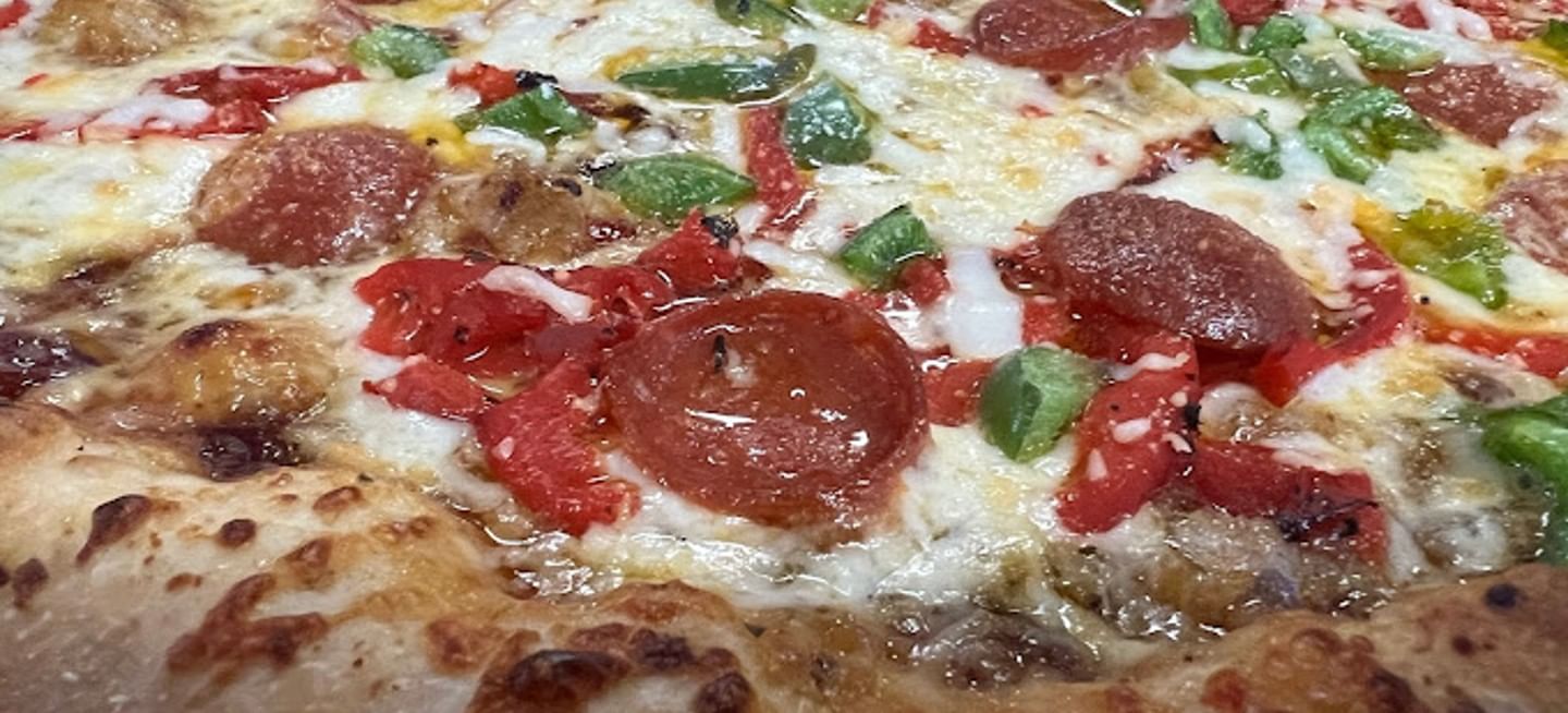 Lelulo's Pizzeria | Best Pizza in Cape Coral