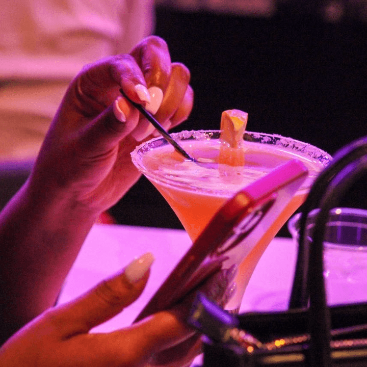 Domain Restaurant & Lounge | Best American Restaurant in Houston