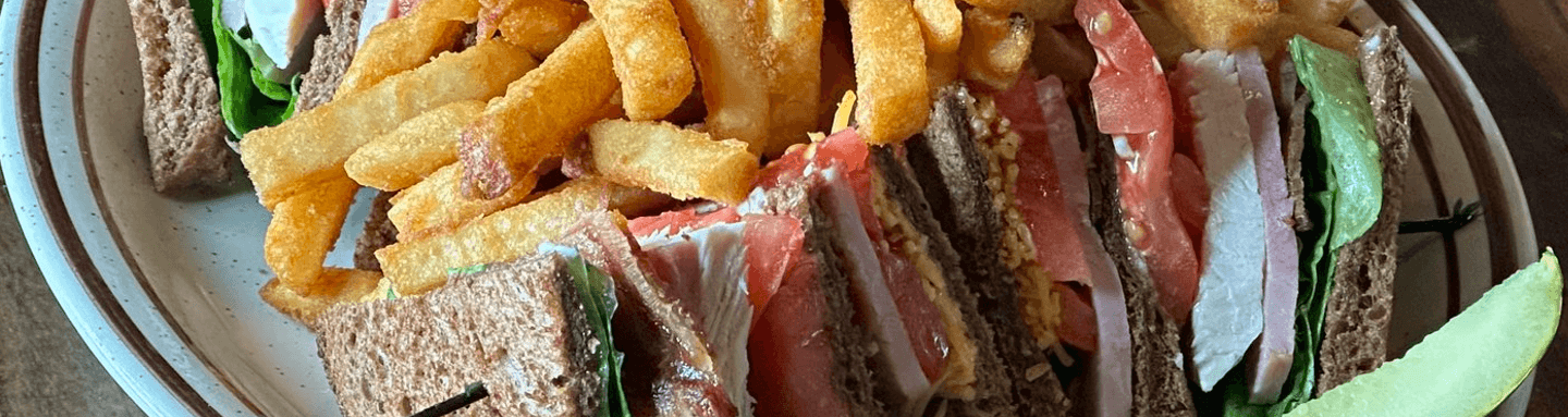 Wild Berry Cafe Naples | Best Breakfast in Naples