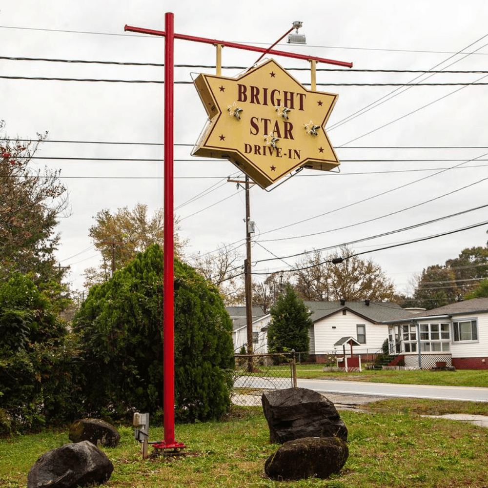 Best Burgers in Mount Holly, NC | BrightStar Grill