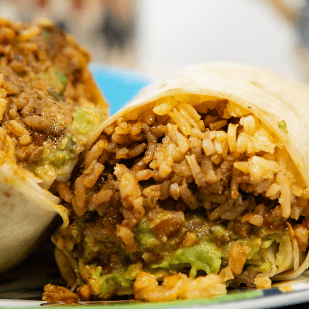 Maya Latin Kitchen | Best tacos in Richmond