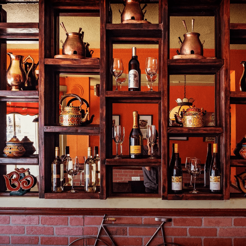 Namaste India Bistro | Best Indian Food in Monterey