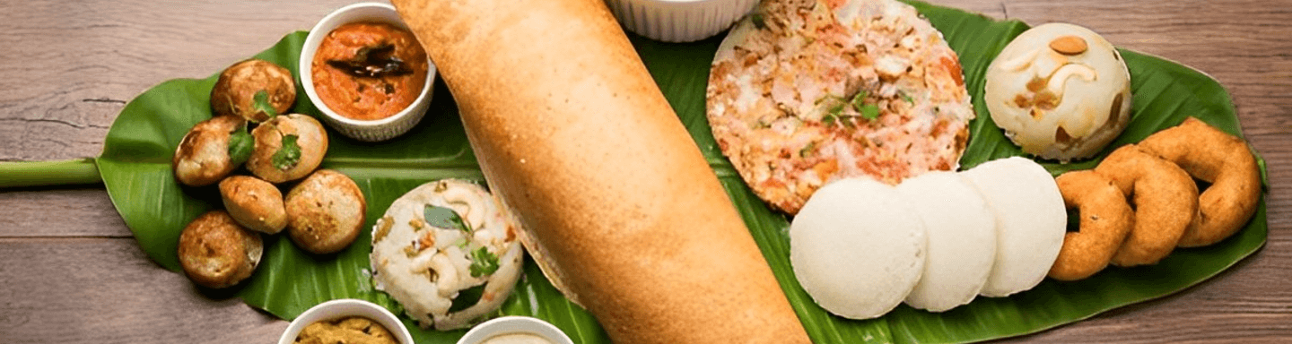 Dosa Place - Phoenix, AZ | Best Indian Restaurant in Phoenix