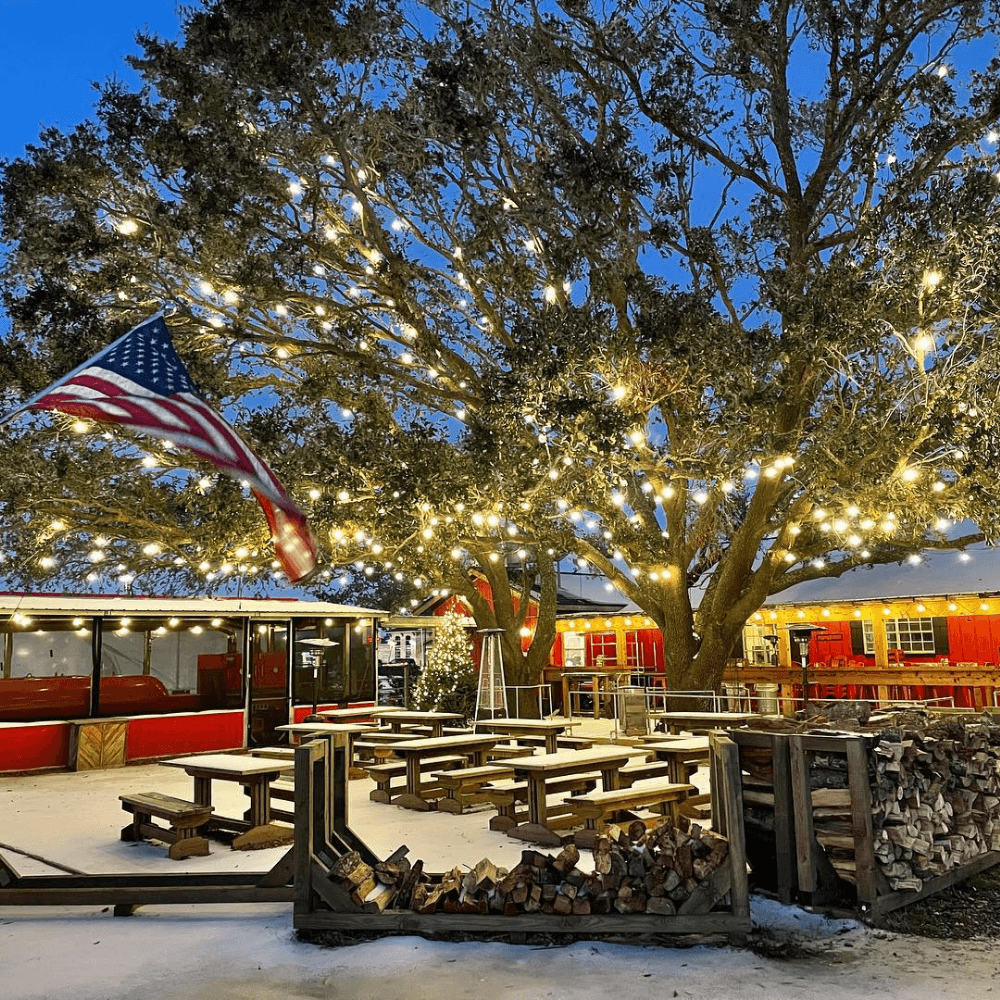 Paul's Rib Shack Barbecue | Best BBQ in Lake Charles