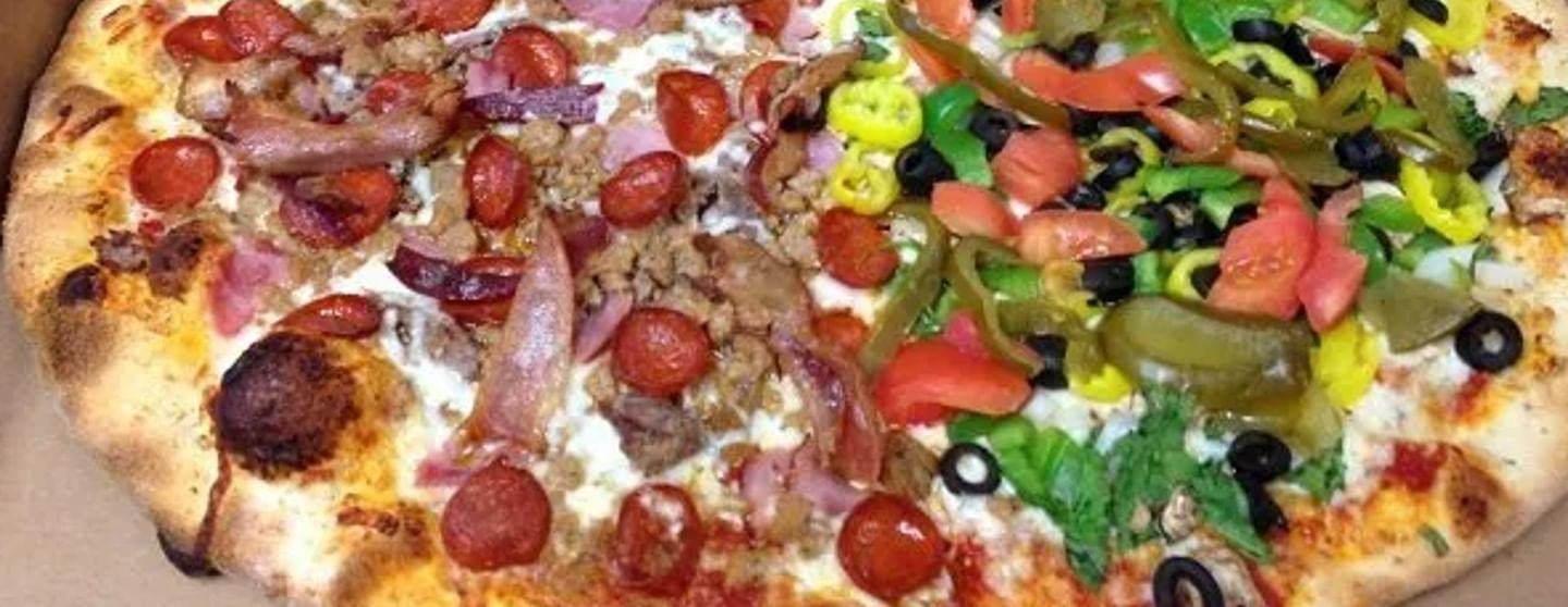 Lelulo's Pizzeria | Best Pizza in Cape Coral
