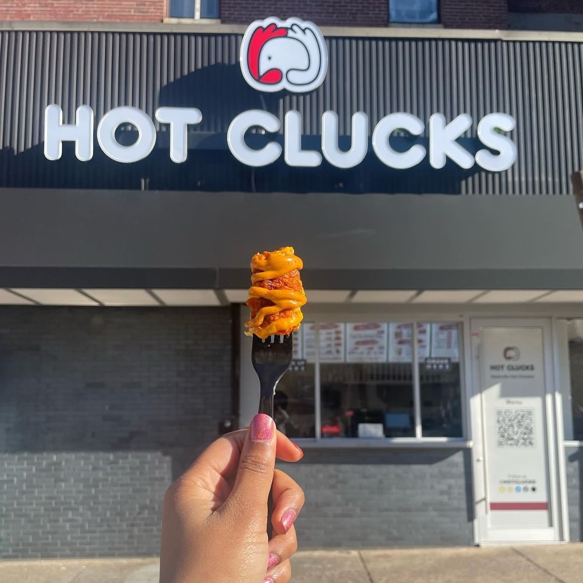 Hot Clucks | Our Story