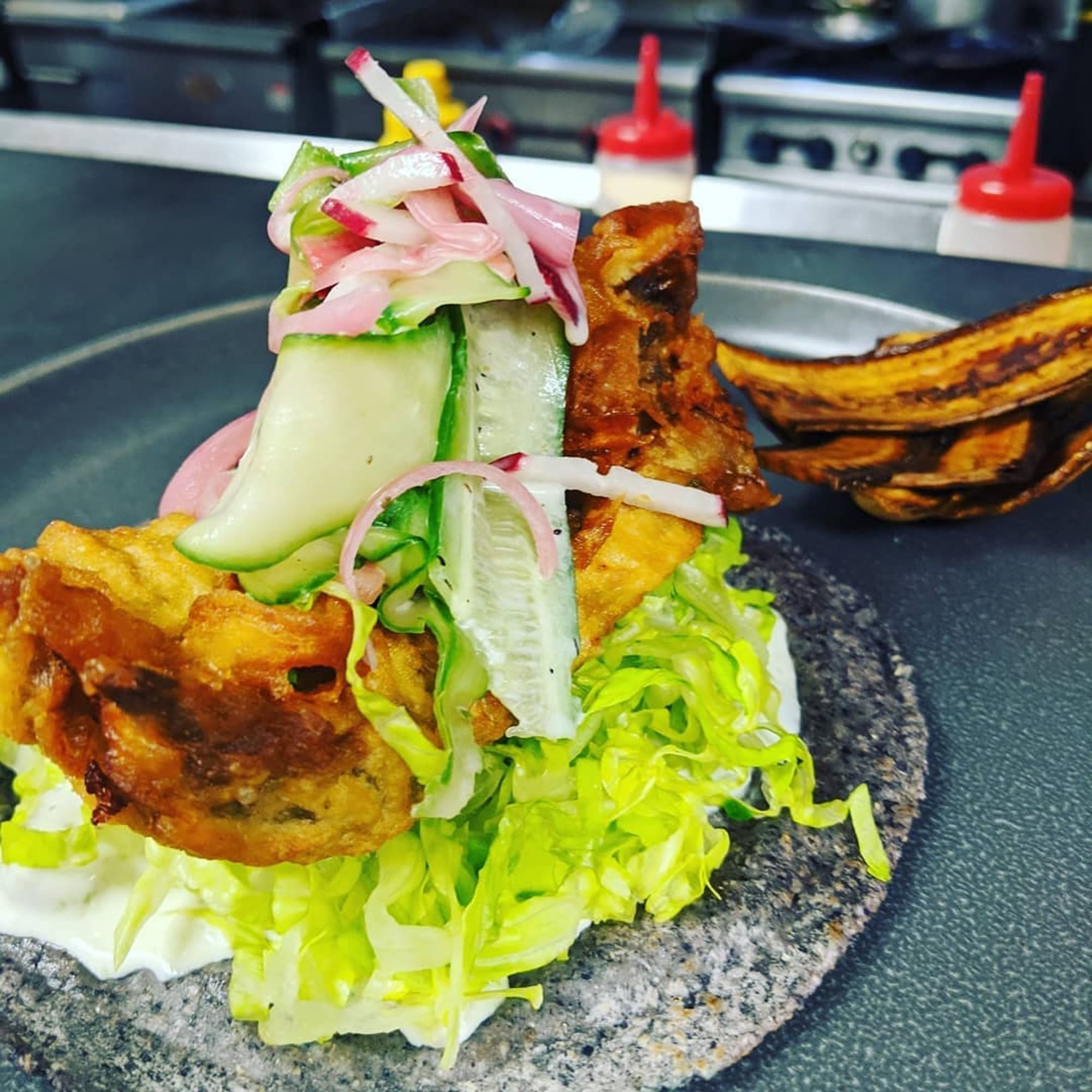 Mingo's Latin Kitchen | Best mexican food in Pearland, TX