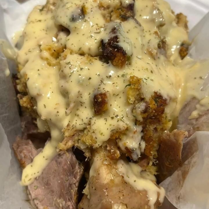 Sumtin' 2 Eat | Best Soul Food in Flint