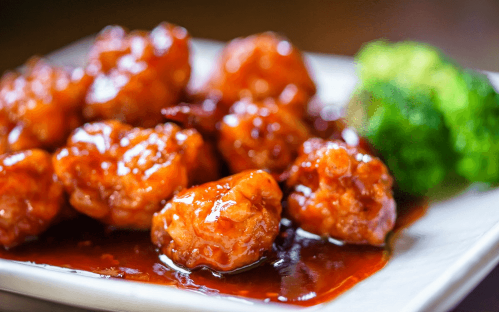 Chef Lee's Peking Restaurant | Best Chinese Restaurant in Columbus