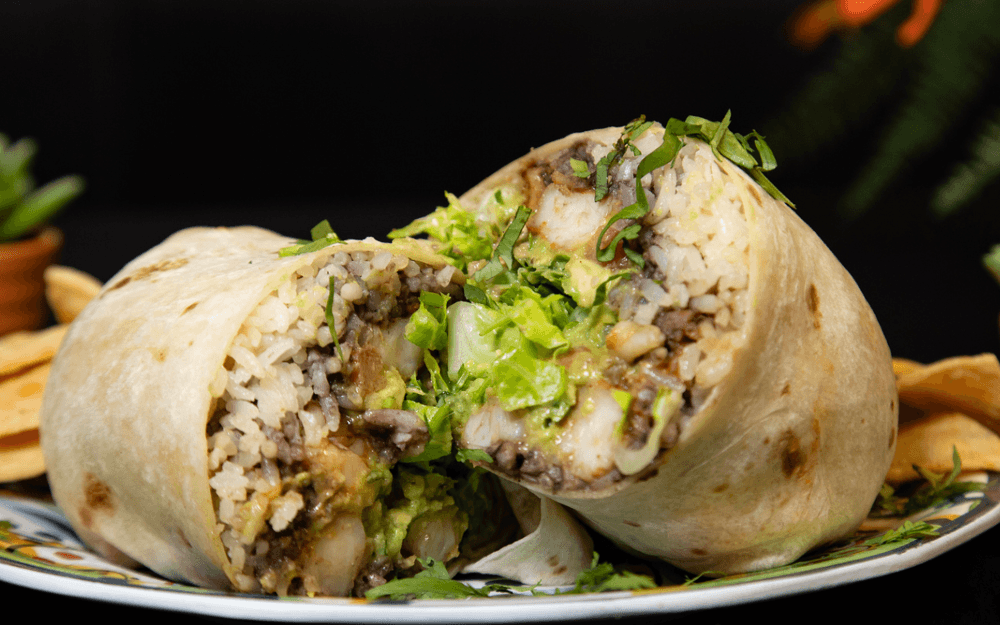 Maya Latin Kitchen | Best tacos in Richmond