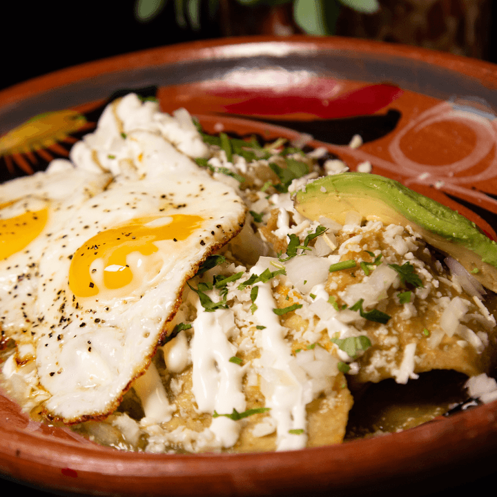 Maya Latin Kitchen | Best tacos in Richmond