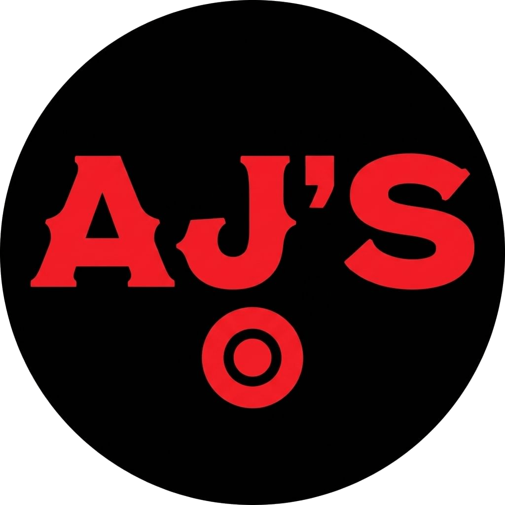 AJ GRAB N GO, PIZZA & WINGS | Best Restaurant in Georgia | Restaurant ...