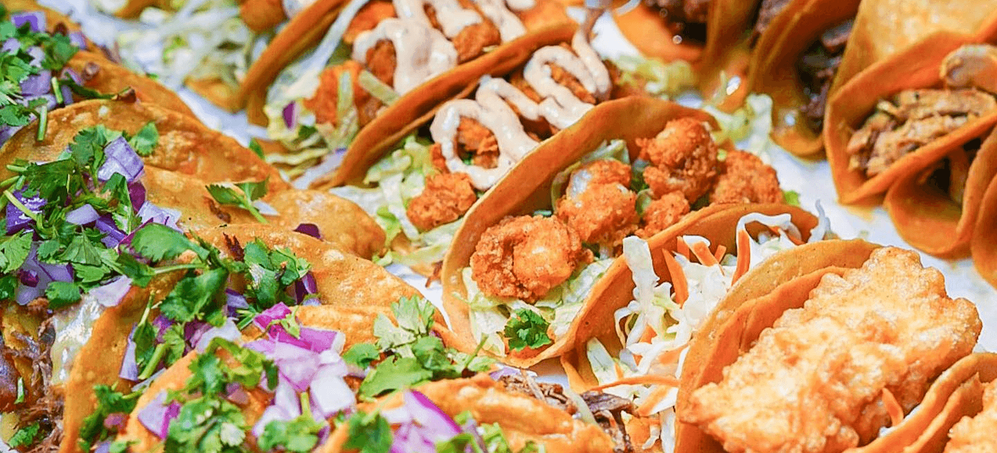 Talkin Tacos | Best Tacos in FL