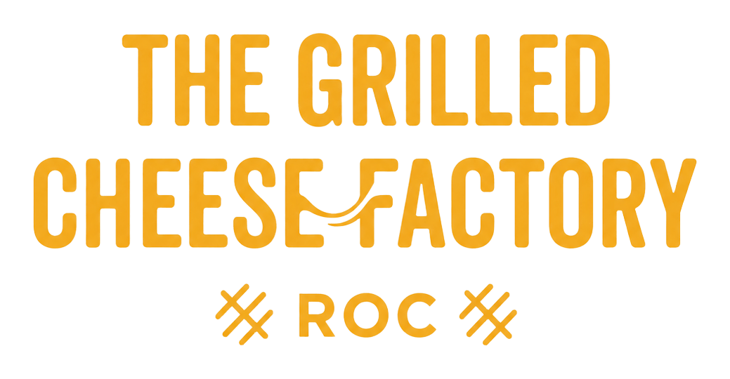 Specials | The Grilled Cheese Factory Roc