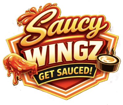 Saucy Wingz Online Menu | Best Wings in Staten Island