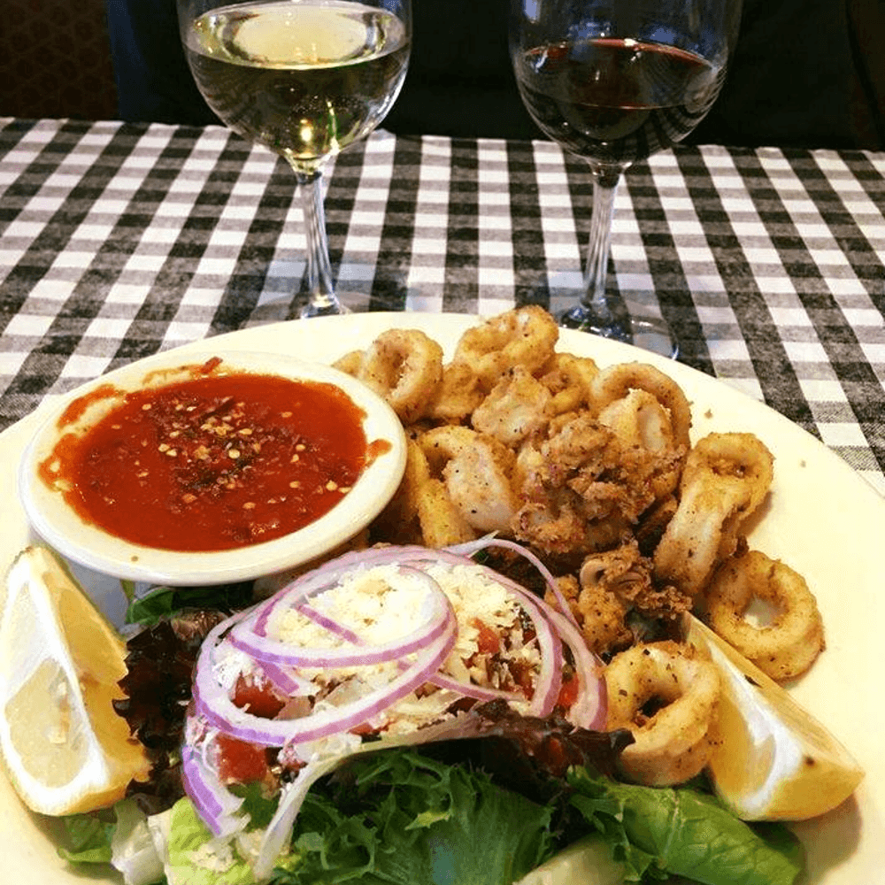 Cosmo's Italian Kitchen | Best italian food in Rancho Santa Margarita, CA