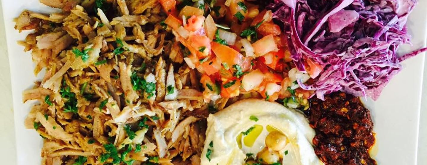 Boca Grill | Best Mediterranean Food in Boca Raton