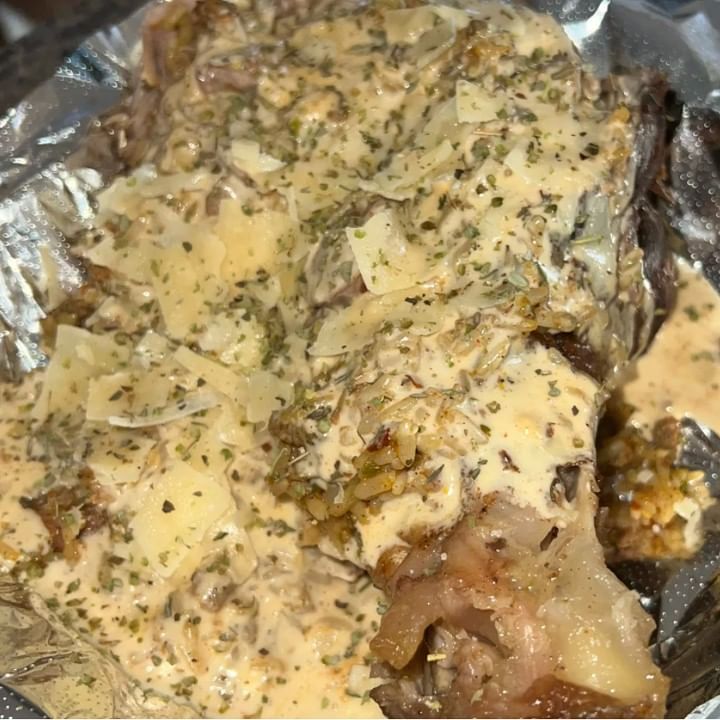 Sumtin' 2 Eat | Best Soul Food in Flint