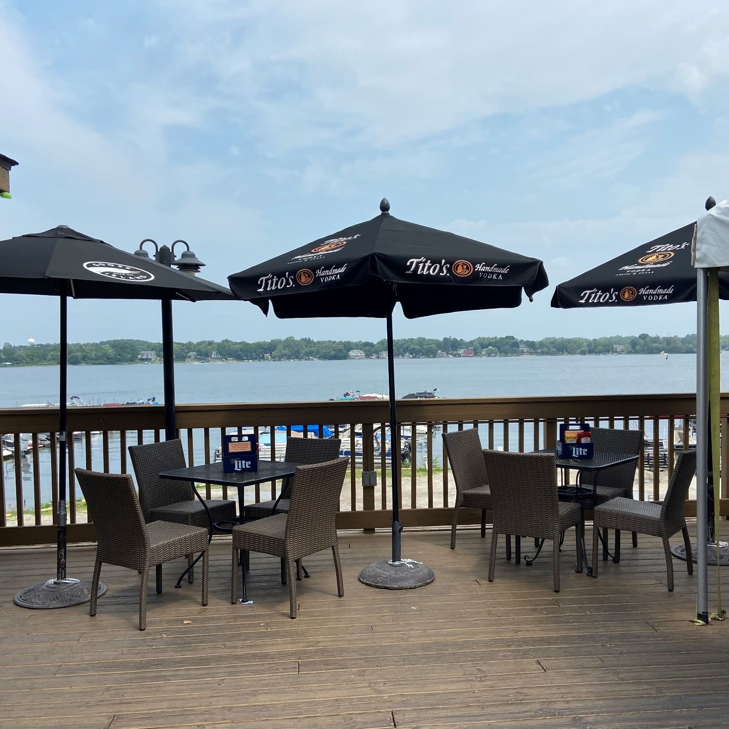 Docks Bar & Grill | Best American Restaurant in Wauconda