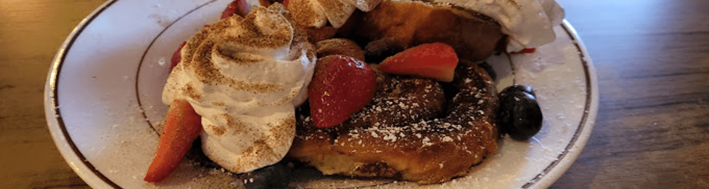 Dixie Grill | Best Breakfast in Live Oak