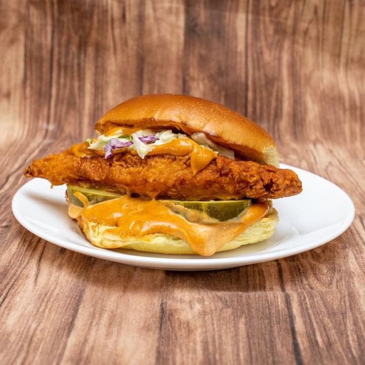 Hot Clucks | Best Fried Chicken in Philadelphia