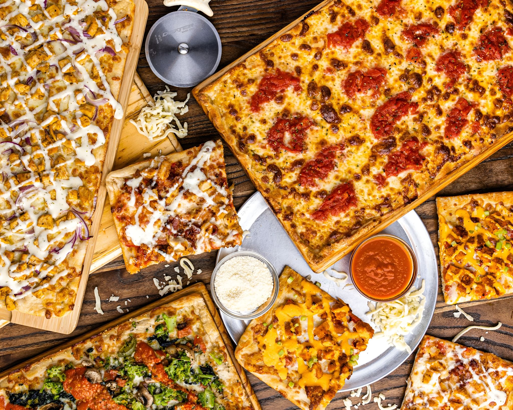 Best Italian food in Dutchess County, NY | Giacomo's Pizza