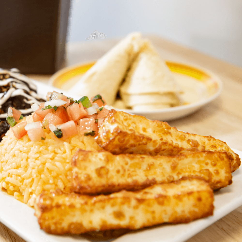 Maya Latin Kitchen | Best tacos in Richmond