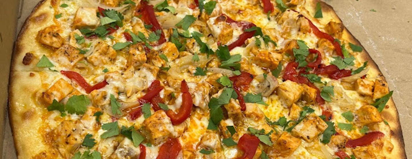 Best Pizza in Midvale, UT | Supremo Pizza | Pizza near me