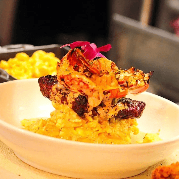 Domain Restaurant & Lounge | Best American Restaurant in Houston