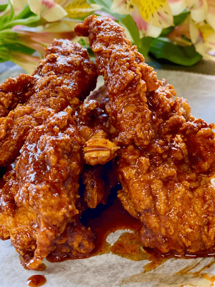 Wingz Online Menu | Best Wings in Somerville