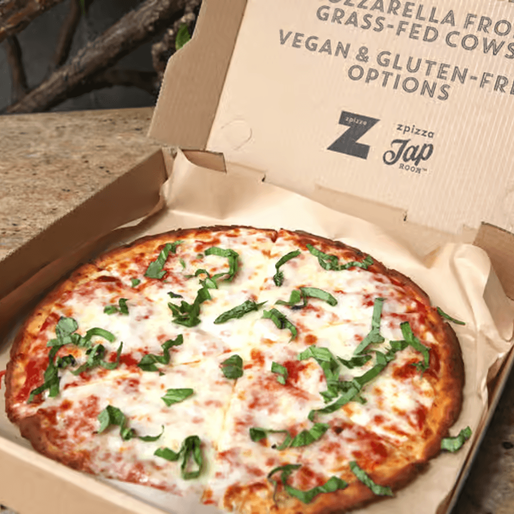 zpizza | Best pizza in West Hollywood, CA