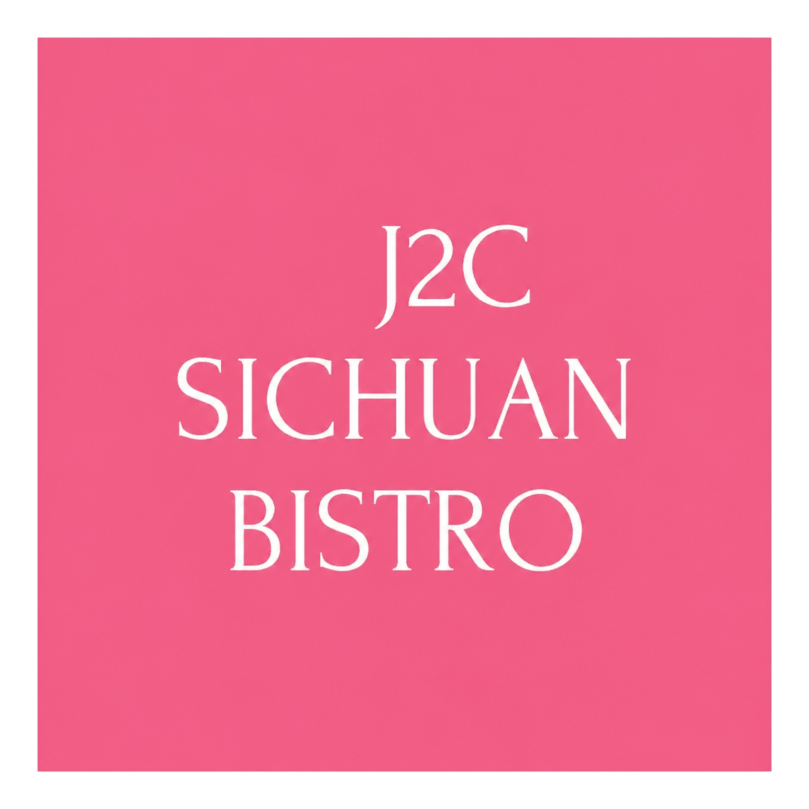 J2C Asian Bistro Online Menu | Best Chinese Food in Lexington