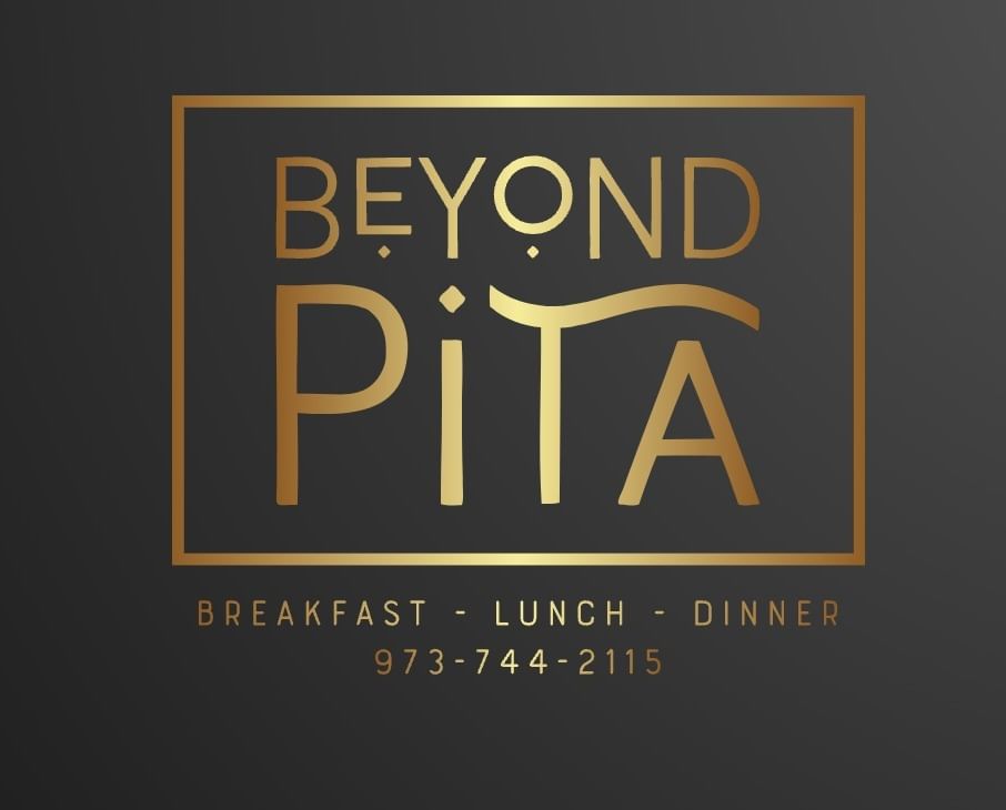 Beyond Pita Online Menu | Best Mediterranean Food in Montclair