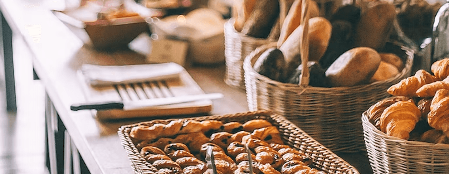 La Bakerie - Lauderhill | Best Bakery in Lauderhill