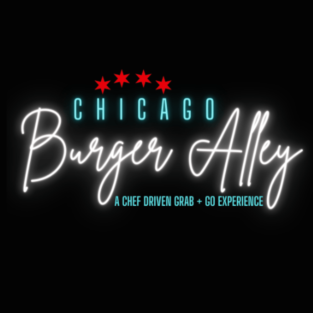 Best Burgers in Chicago, IL | Burger Alley Chicago