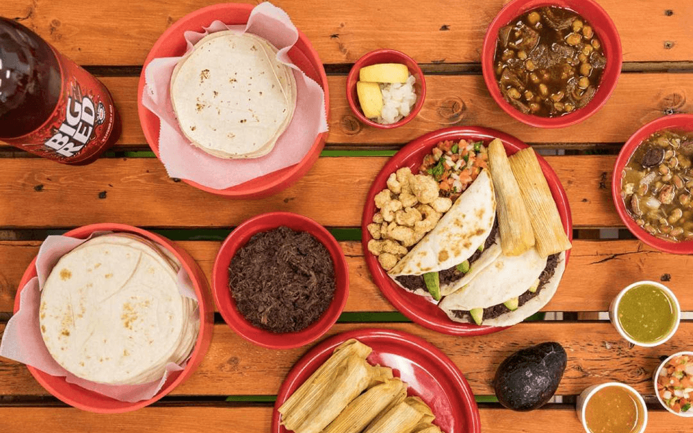 Best Mexican food in Helotes, TX | Rios Barbacoa Helotes, TX | Mexican ...