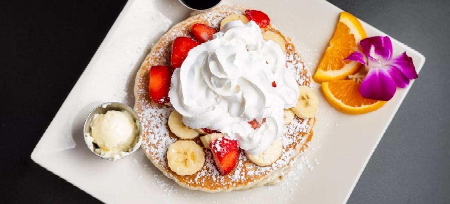 Calafia Kitchen | Best Cafe in Livermore