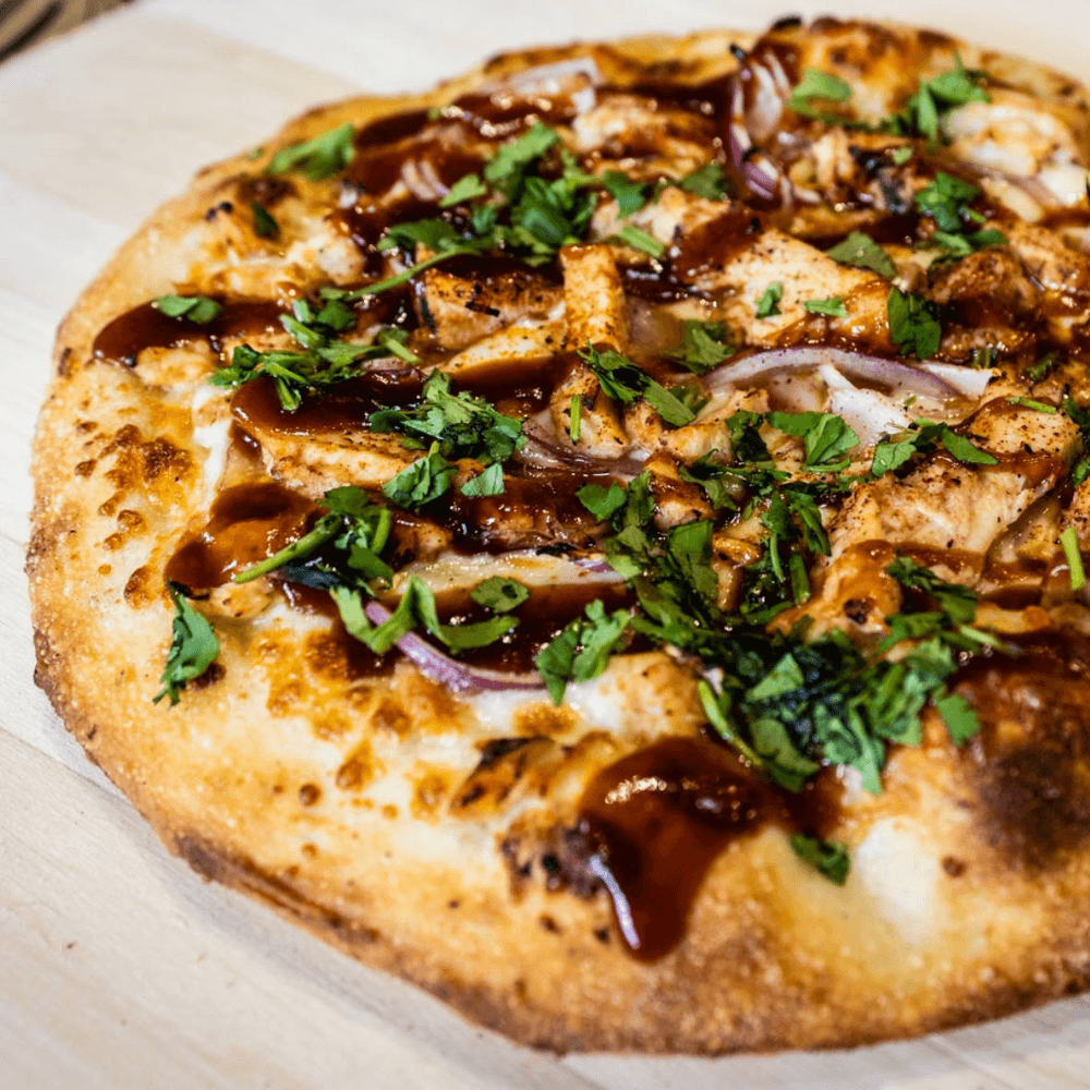 zpizza | Best pizza in West Hollywood, CA