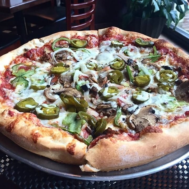 Best Italian food in Raleigh, NC | Vic's Italian Restaurant & Pizzeria