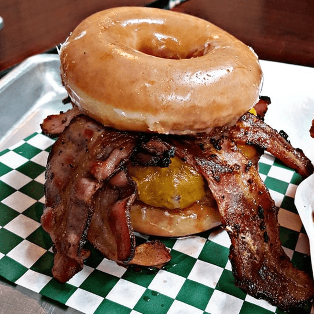 Oh My Burger | Best Burgers in Gardena