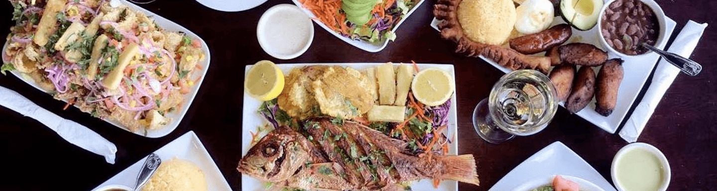 Pio Pio Chicken | Best Cafe in NC