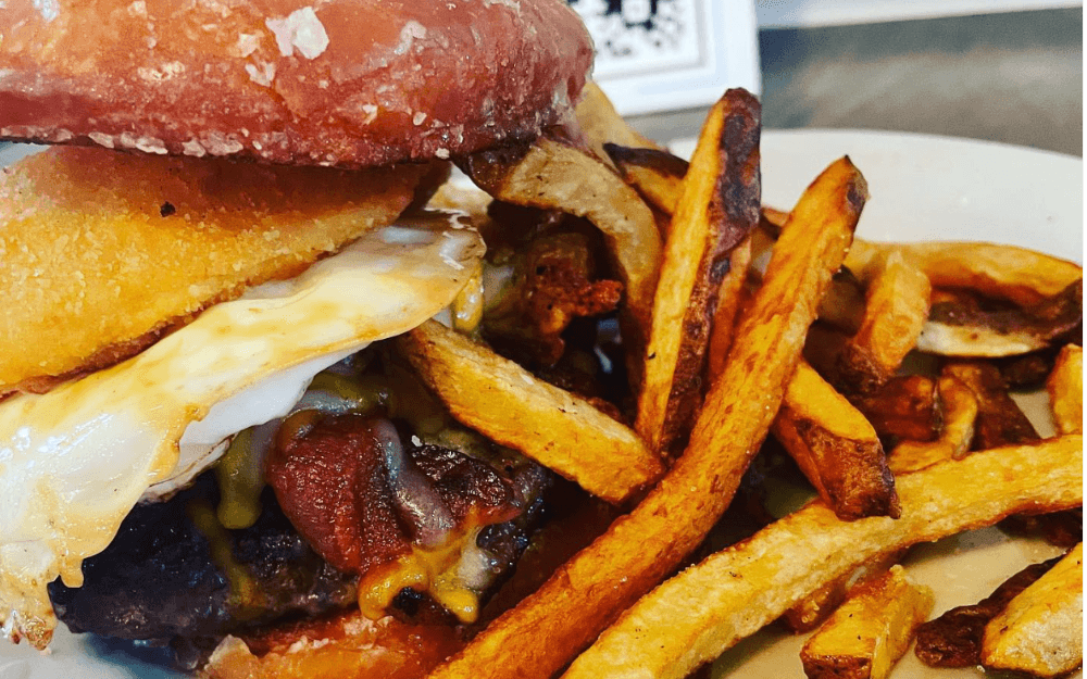 Dixie Grill | Best Breakfast in Live Oak