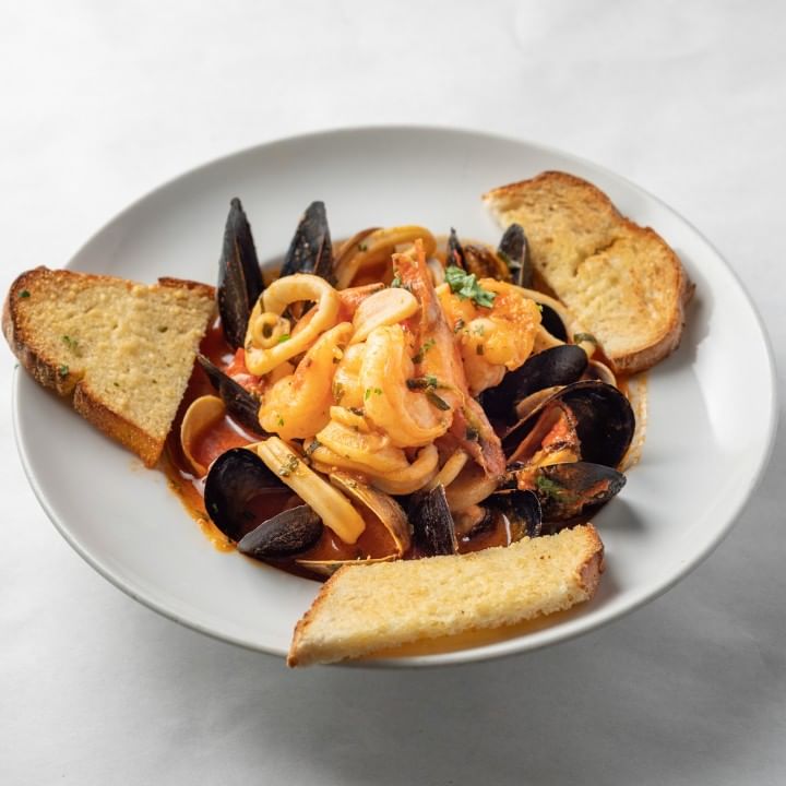 Franco Italian Bistro | Best Italian Restaurant in Wellington