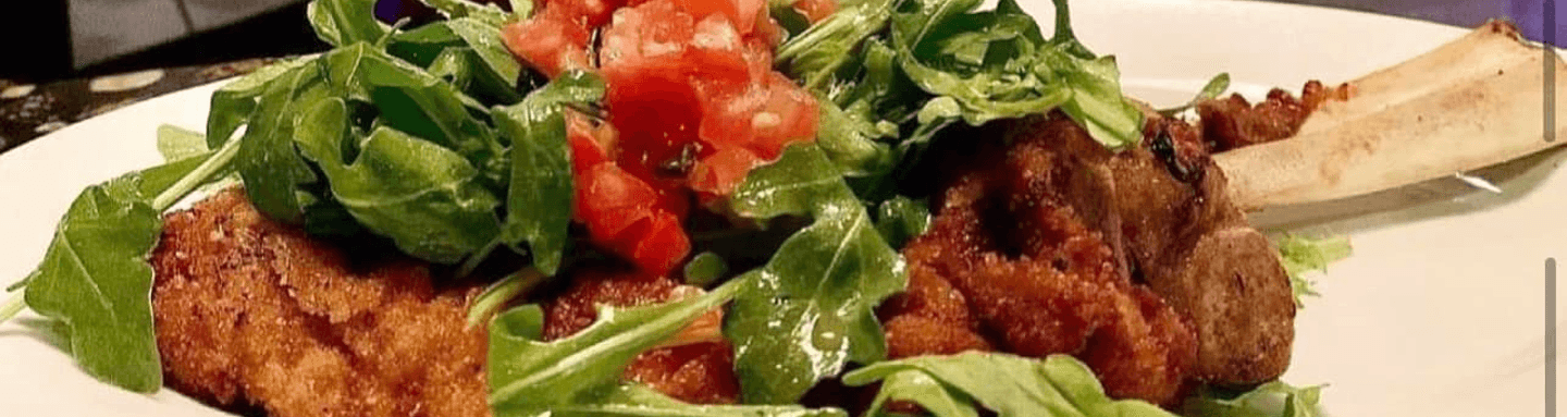 Franco Italian Bistro | Best Italian Restaurant in Wellington