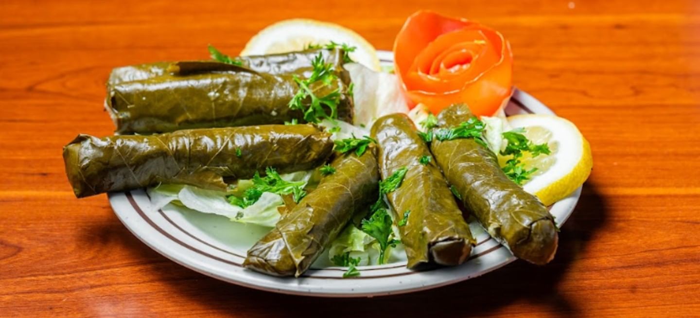 Best Mediterranean food in Denver, CO | Jerusalem Restaurant ...
