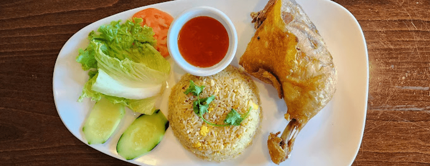 Lotus Pho & Grill | Best Pho in Virginia