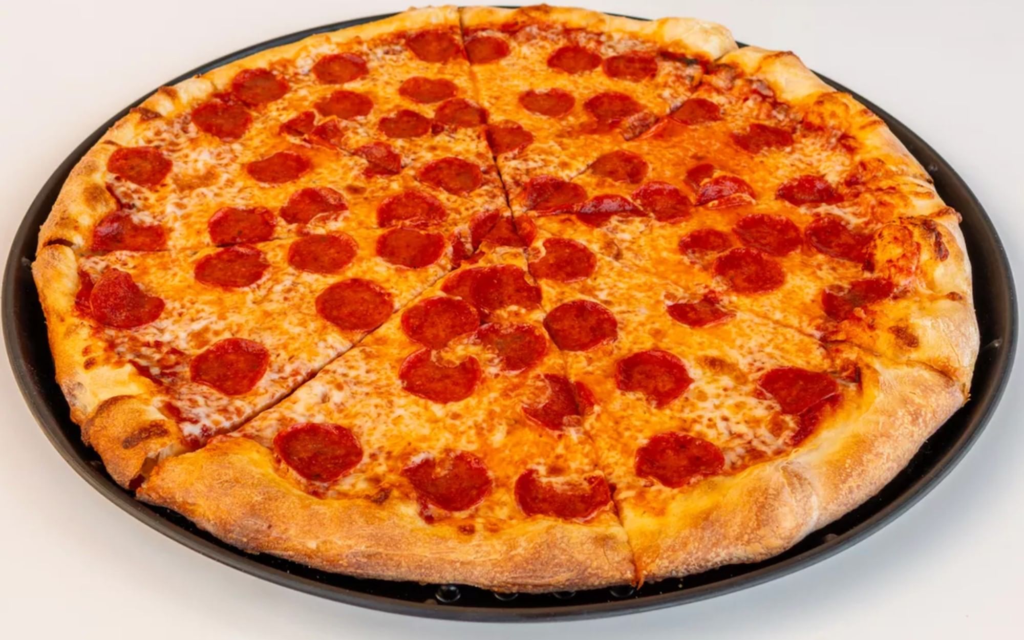 Colonna's Pizza | Best Pizza in CO